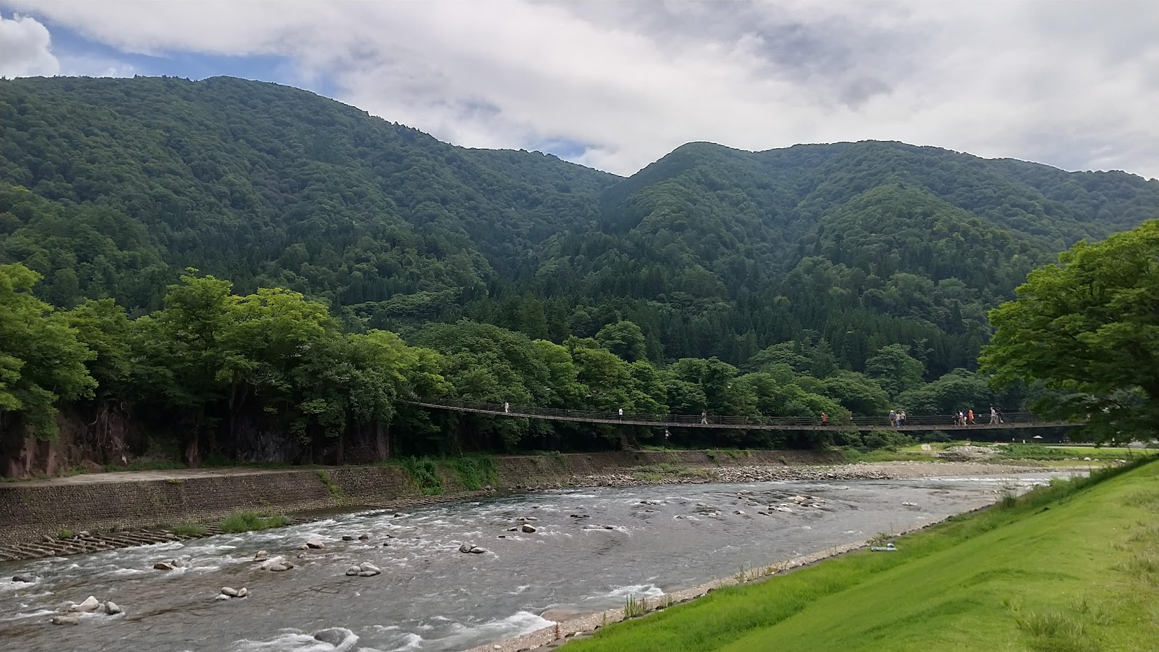 ゆったり～ | Shell-Beans