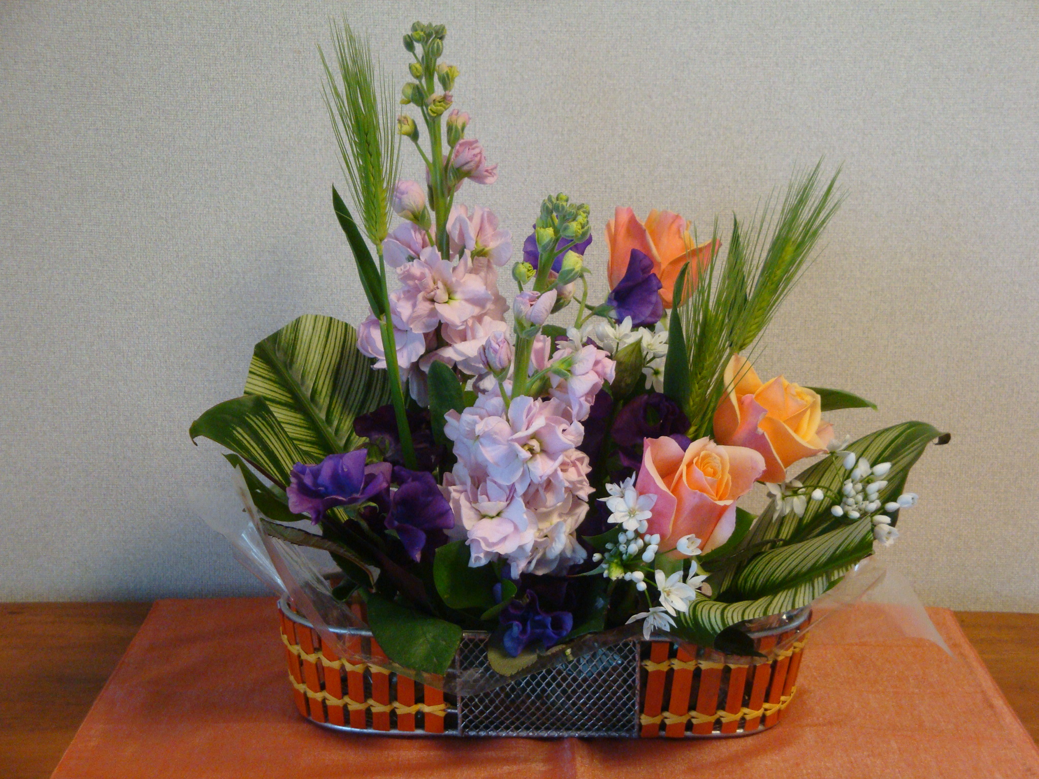 おウチで～ | Shell-Beans