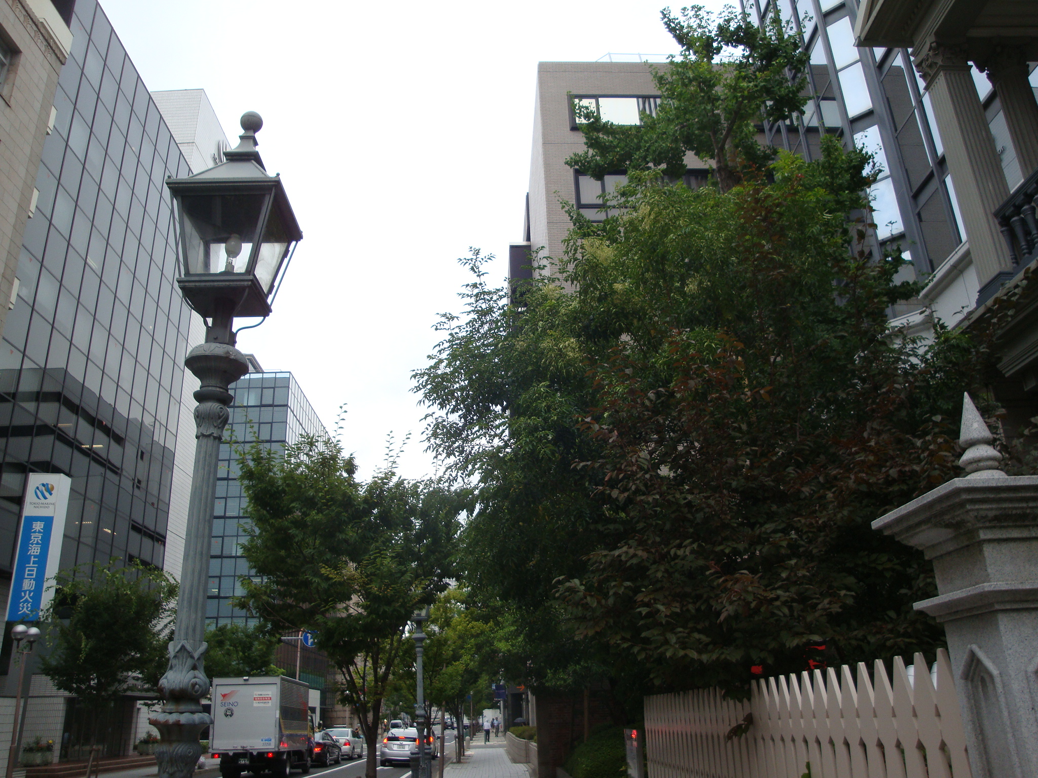 なかなか… | Shell-Beans